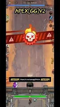 Hack Zombies Boom Daily 10 draws GameGuardian - GG lua script