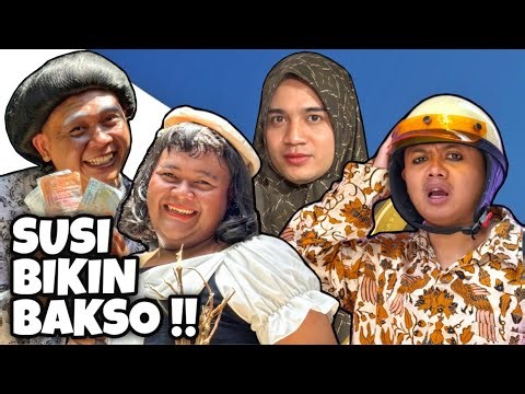 RT KAGET DISAMPERIN BUGITA !!!