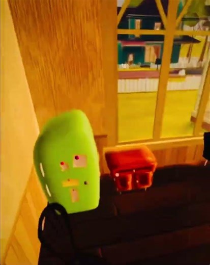 January 25, 2026 Hello Neighbor PRO LVL.987800🔥🔥🔥💯💯💯🤯🤯🤯 #HelloNeighbor