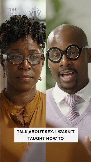 You have to be vulnerable ❤