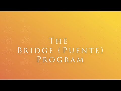 The Bridge (Puente) Program
