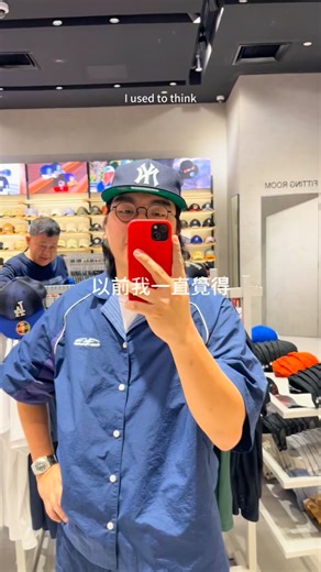 PEIKAI on Instagram: "永遠不嫌多的Fitted Hat～ @neweramyofficial 檳城Queensbay Mall 新店開張，想要稍微酷一點就去來一頂！"