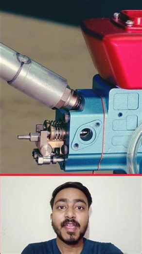 Water extraction machine setup 😱 // #shorts