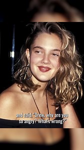 345K views · 6.5K reactions | Drew Barrymore seems like one of...