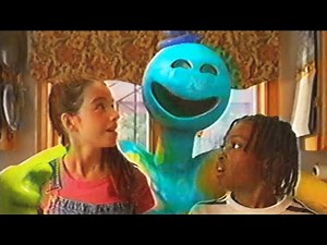 Poppy Playtime Chapter 4 Doey Opening Scene