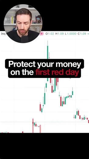 THIS is how to spot a First Red Day