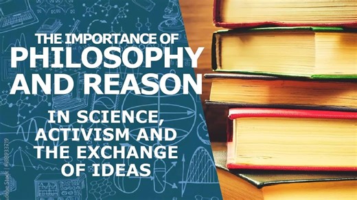 The Importance of Philosophy and Reason – Lifeboat News: The Blog