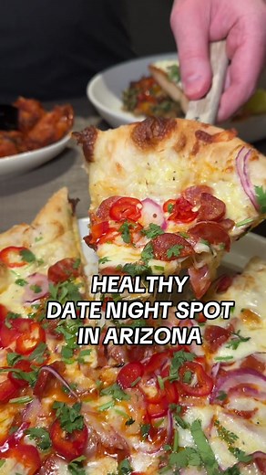 Hungry Hotline | Foodie on TikTok