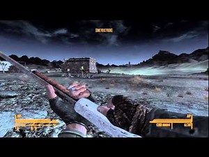 Fallout New Vegas - Gameplay 1