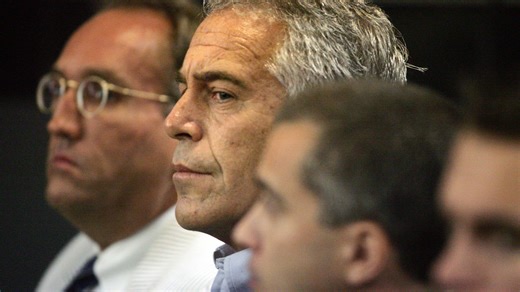 Why Cape Coral Appears in Epstein Files