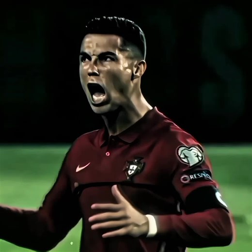 mini phantom 🔥😂 #ronaldo #foryou #edit