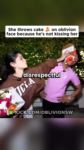 EdgeofGenZ on Instagram: "This conflict is analyzed through Expectancy Violations Theory, which suggests that when a partner’s predicted behavior (a kiss) is not met, it creates a "negative violation." The anger stems from the brain interpreting the lack of physical intimacy as social rejection, triggering a defensive emotional response to protect the individual’s self-esteem and perceived desirability. Viral trends in 2026 focus on "Relationship Realism" and the "Consent vs. Expectation" debate