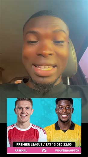 ARSENAL VS WOLVES MATCH PREVIEW #football #trending #premierleague #arsenal #viral #viralshort