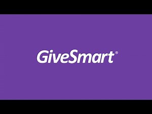 GiveSmart - All-in-one Fundraising Platform