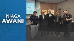 Pameran mesin MIMF 2025 kembali ke MITEC