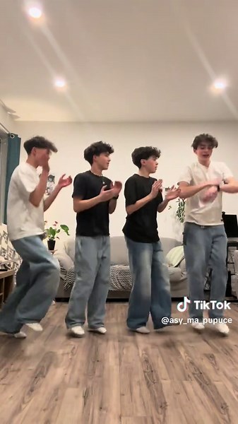Fun Group Dance Ideas for Friends and Brothers