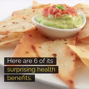 73K views · 2.1K reactions | 6 health benefits of avocados | Dr. Mehmet Oz | Facebook