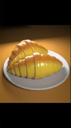 Food Product Design #3ddesign #3drenders #3dmodel #3dmax