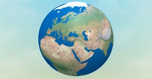 Globle Answer Today: Hints, Clues and Solution