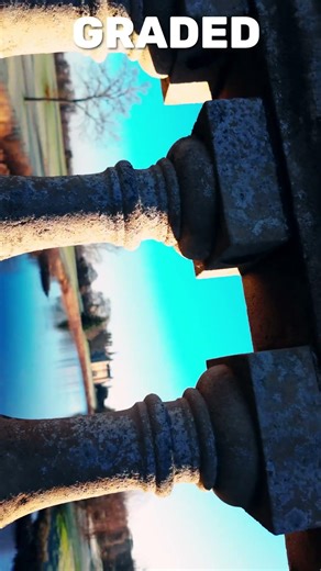 Why You Should Shoot In D-Log M