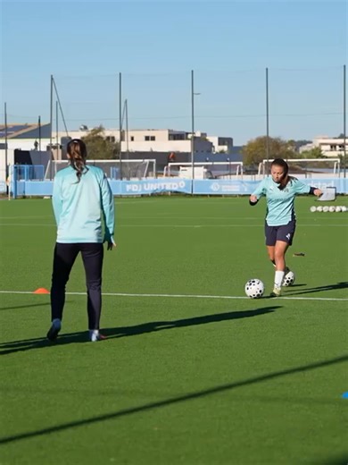 Enhancing Striker Skills with Small-Sided Games