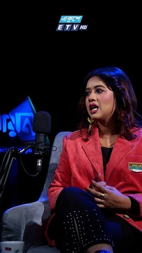 I have taken the decision to choose my life partner myself: Artist Oishi | Fatima Zahra Oishi | E...