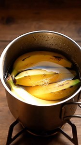 37K views · 365 reactions | I Boil the Banana and the Result Is Amazing — Simple, Quick, and Incredibly Delicious! Must express something to keep getting my recipes  Full recipe in the first comment  | We Love Health Tips | Facebook