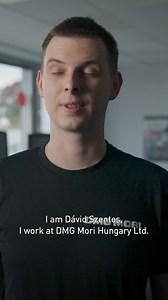 Regional Field Service Engineer wanted. You will be an ideal addition to our team if you: • have a technical education (mechanics, mechatronics, electronics) • have experience in field service or commissioning • have good CNC skills. DMG MORI is one of the world's leading manufacturers of machine tools. We offer you exciting tasks, a wide range of further training opportunities and a modern working environment. Apply now! | DMG MORI | Facebook