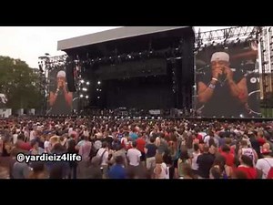 Public Enemy 2013 Made In America Festival Set