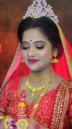 111 reactions · 18 comments | ❤️ সিঁদুর দান❤️ "CLASS DEMONSTRATION"...