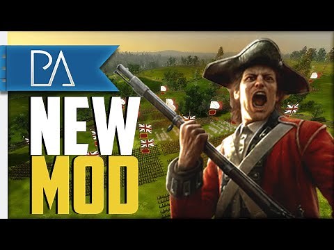 Massive Empire Battles Like Never Seen Before! - Empire II: Generals (Mod)