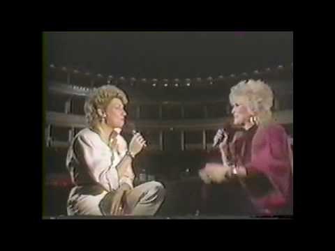 Dusty Springfield - with Anne Murray and You don't