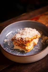 Root to Recipe EP.4 | Lasagna Who knows the story behind lasagna?...