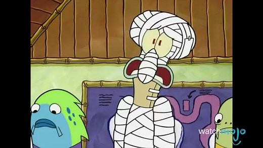 Top 10 Worst SpongeBob SquarePants Episodes | Videos on WatchMojo.com