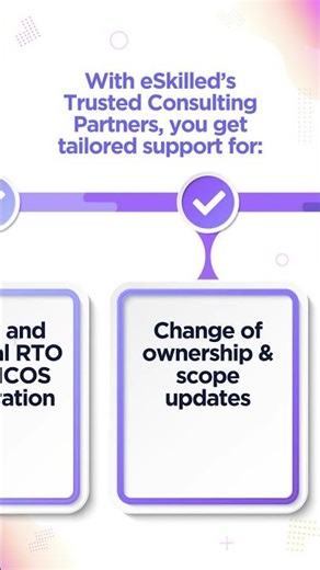 Did you know 67% of Australian RTOs earn under $2M a year?