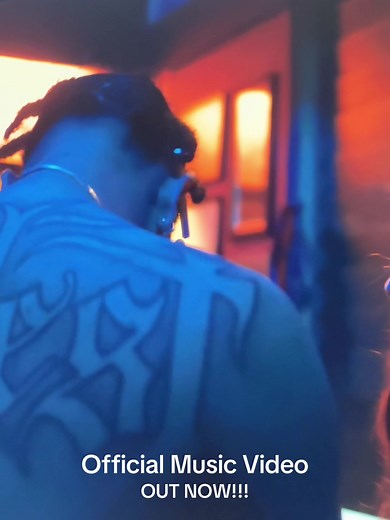 Official Music Video, OUT NOW!!!