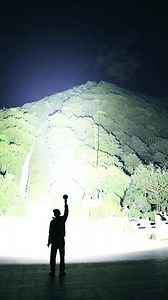 The IMALENT SR32 is the longest-throw flashlight. Light up the darkness with 120,000 lumens and a maximum beam distance of 2,080 meters. learn more: https://www.imalentstore.com/products/imalent-sr32-120000-lumen-flashlight | Imalent Flashlights