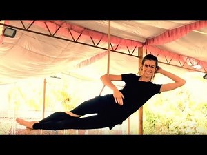 Introduction to Nithyananda Kundalini Rajju Yoga