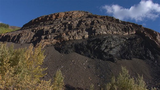 Crowsnest Pass residents vote on contentious Grassy Mountain coal project