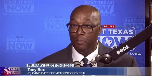 Democratic candidate for Texas attorney general aims to upgrade child support division