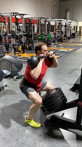 17K views · 37 reactions | Belt Squats Made BETTER!! Best shoes...