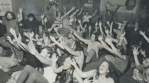 The mind control isn’t magic… here’s how cult psychology actually works