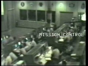 CBS NEWS Coverage of the Launch of Apollo 11 Part 7