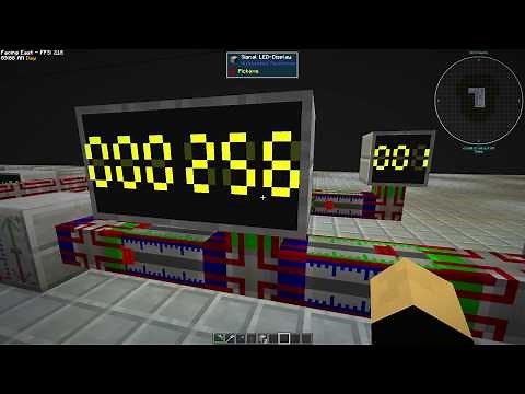 Intro to Automated Redstone