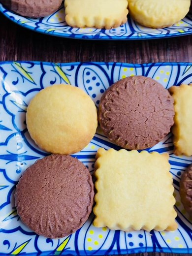 Butter Biscuits Recipe: Easy and Delicious