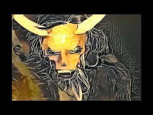 Tartini Violin - Devils Trill Sonata in G minor (Reversed)