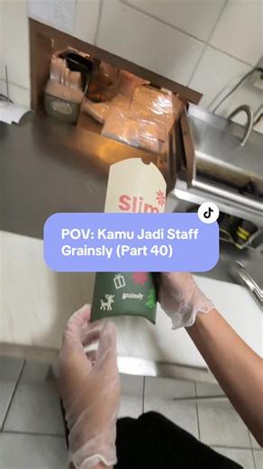 Pesanan Unik Tunacado untuk Pecinta Tuna Mayo