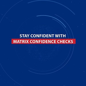 Ensuring your Matrix device functions optimally is key to your peace of mind and our commitment to your safety. Easily monitor your device status and receive battery notifications through the Matrix Vehicle Tracking App  Discover more about how Matrix keeps you secure: https://bit.ly/3SsGr4z #Matrix #AutoTesting #ConfidenceChecks | Matrix - right by your side | Facebook