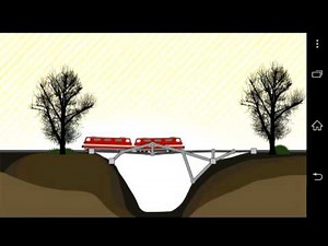 X construction level 4 walkthrough crossing