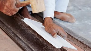 4.4K views · 66 reactions | Amazing Craftsman Making of a Metal Box out of Iron Sheet | Aracir fun | Facebook